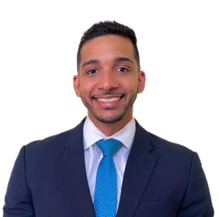Javier Fabrega | Cable And Wireless Business