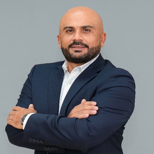 Romulo Rodriguez - Gerente Senior de Preventa y Arquitectura Cable ...